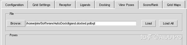 PyMOL教程 | 使用AutoDock\Vina进行分子对接 - 知乎