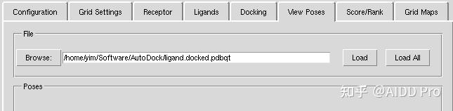 PyMOL教程 | 使用AutoDock\Vina进行分子对接 - 知乎