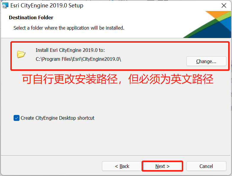 Esri CityEngine 2019详细安装教程 - 知乎