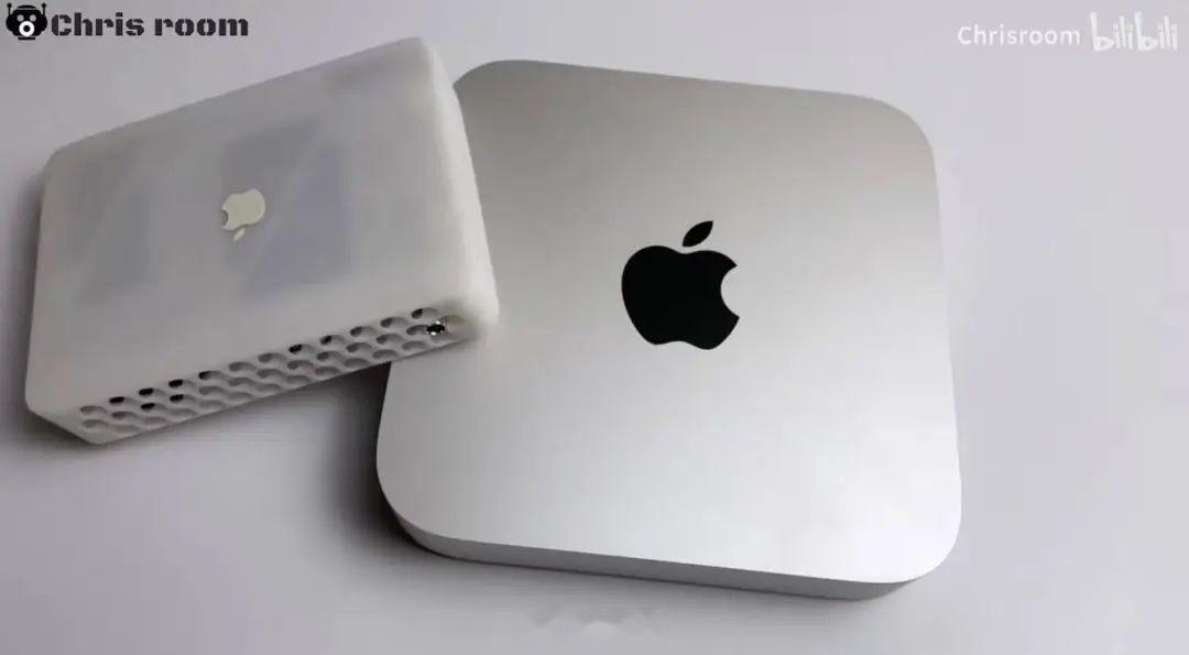 独家首测：全新 Mac mini 的 Type-C 接口能供电了？ - 知乎