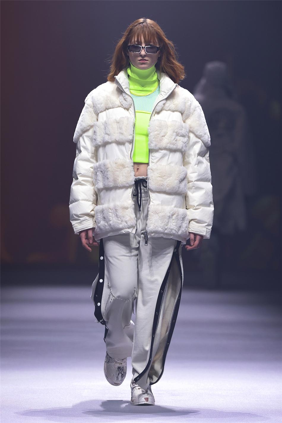 INXX | 2021秋冬系列 - 知乎