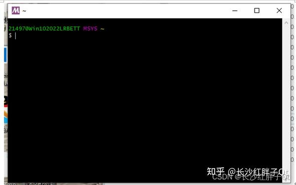 Qt+GDAL开发笔记（一）：在windows系统mingw32编译GDAL库、搭建开发环境和基础Demo - 知乎