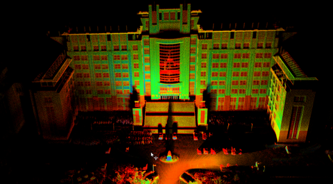 动手写Fast-Lio！从零开始写基于IESKF的激光里程计(零) - 知乎