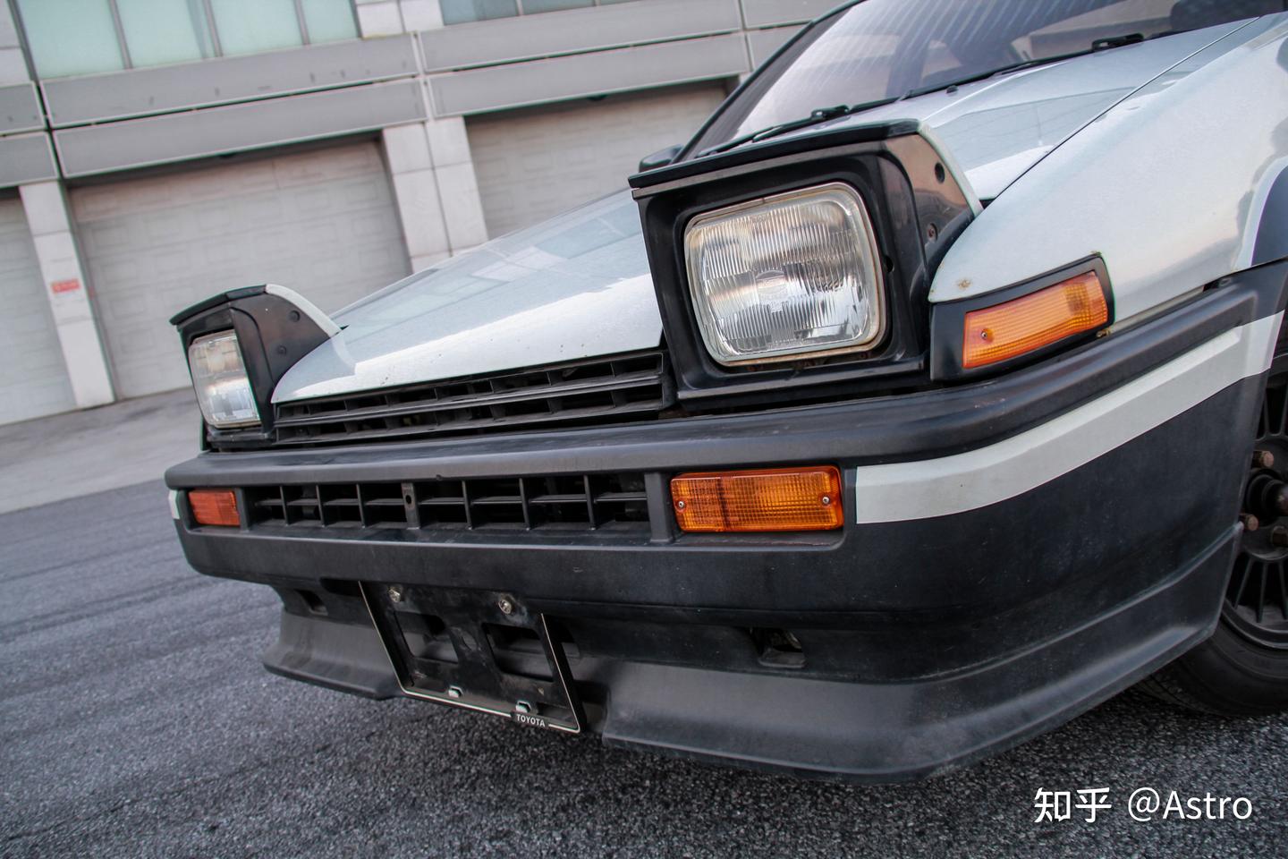 史上最全AE86解析 - 知乎