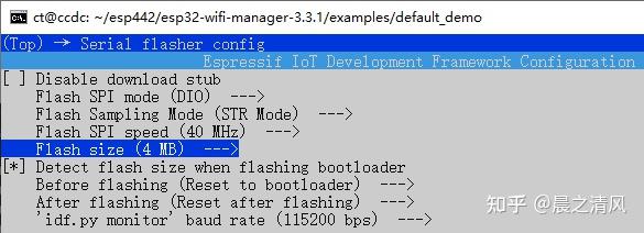 ESP32 web WiFi 管理器esp32-wifi-manager - 知乎