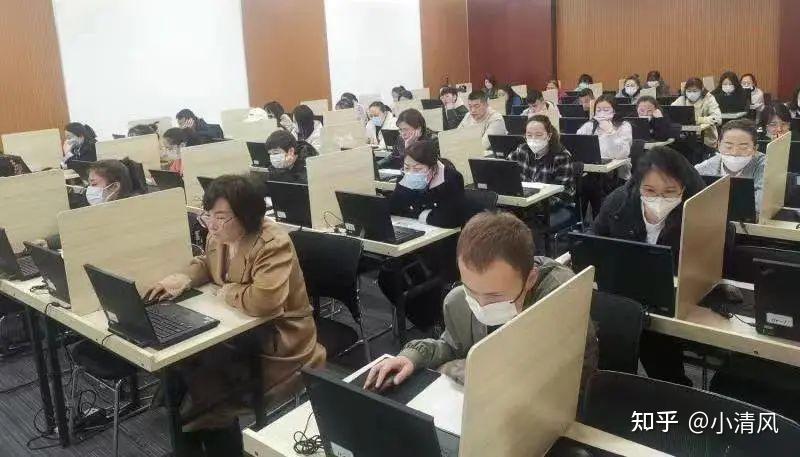 2023年4月管理会计师专业能力（PCMA）初级考试顺利完成 - 知乎