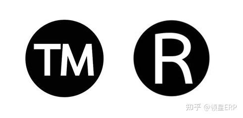 亚马逊TM标和R标有什么区别？【2022亚马逊品牌备案最全最新合集（一）】 - 知乎