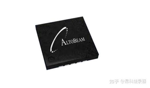 昂科发布软件更新支持ALTOBEAM高拓讯达的超低功耗Wi-Fi芯片ATBM6441-N的烧录 - 知乎