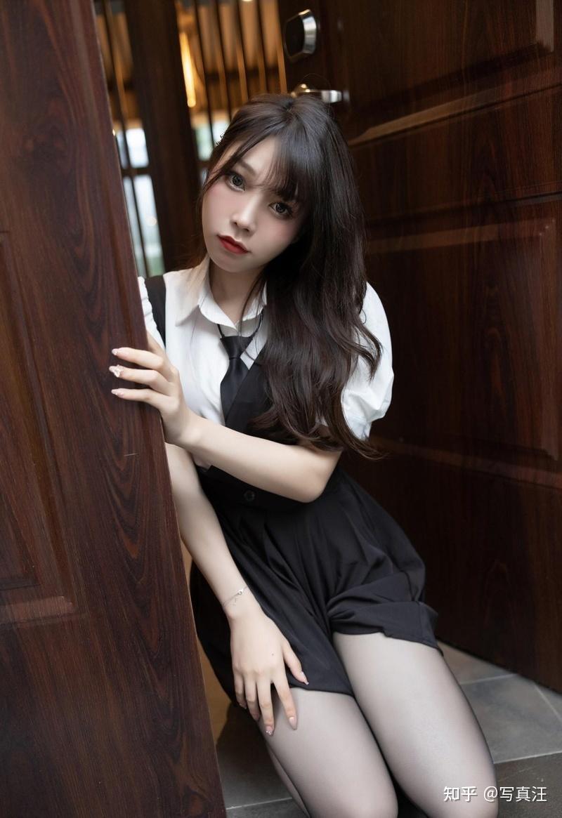 芝芝Booty写真合集cos图片:XRW No.3643 - 知乎