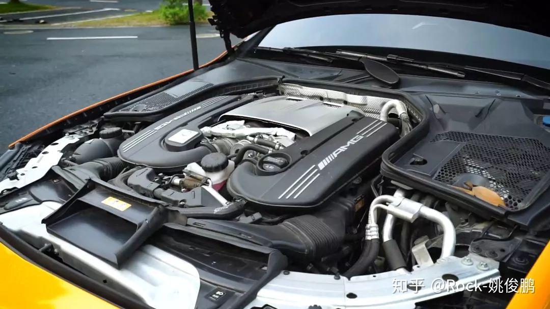 超快？超贵？超值？——全方位解析奔驰AMG C63S - 知乎