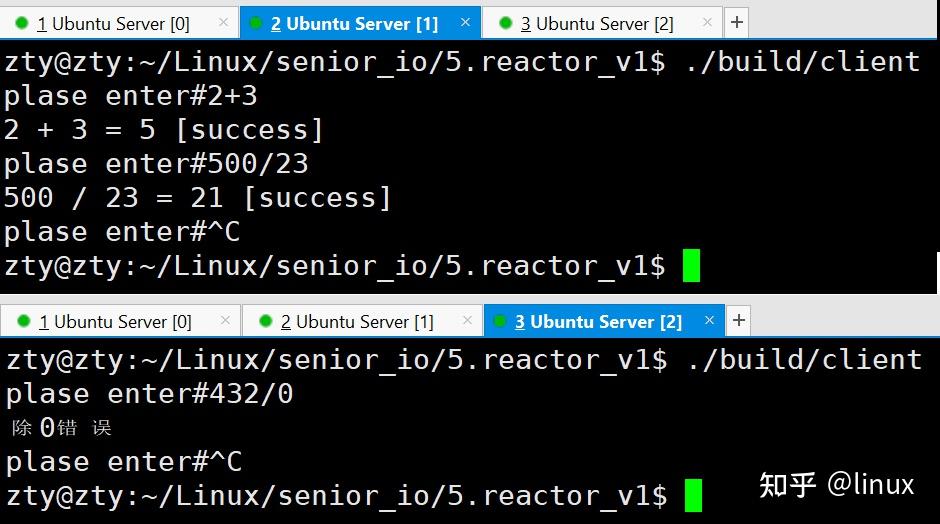 深入解析reactor网络模型的实现原理、代码详解及单/多线程版的设计方案 - 知乎