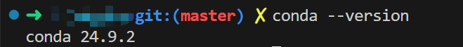 Conda保姆级教程：从原理到实践，彻底搞定Python环境管理 - 知乎