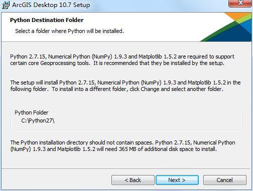 立马收藏：ArcGIS 10.7安装包及手把手安装教程 - 知乎