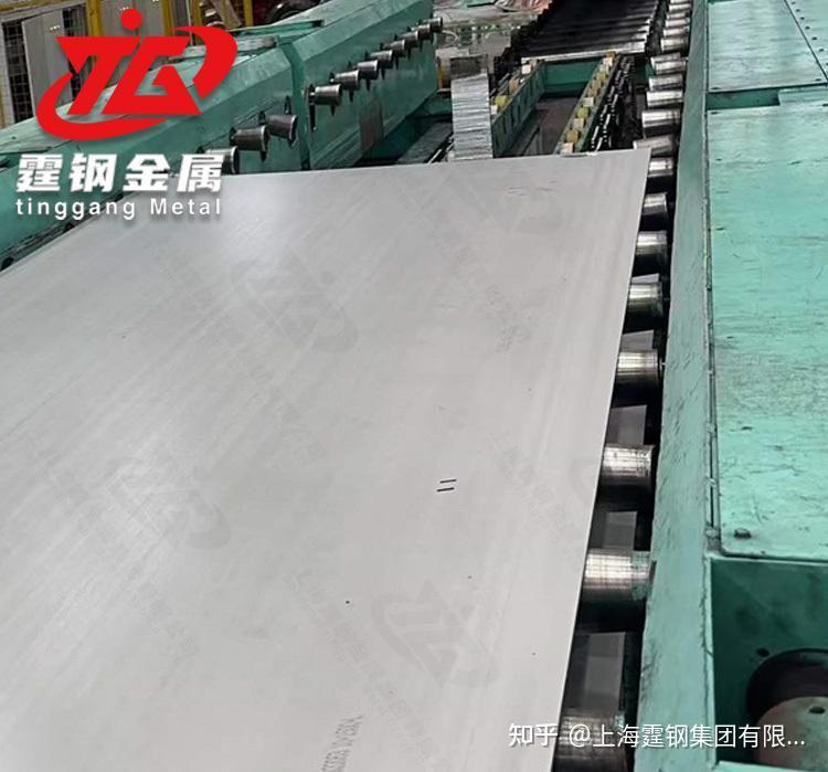 stellite 6B（Alloy 6B）司太立合金具有抗冲击性和耐腐蚀性 - 知乎