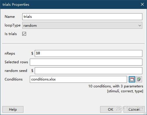 PsychoPy 简明扼要上手指南——入门篇 - 知乎