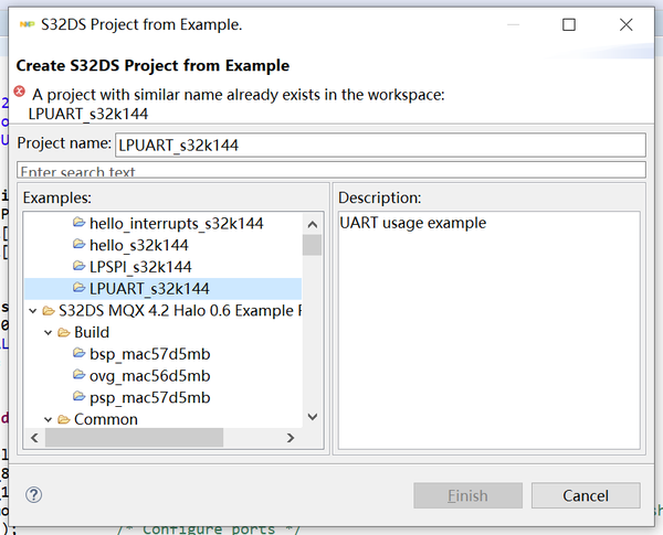 【S32K 进阶之旅】LPUART 模块介绍与应用 - 知乎
