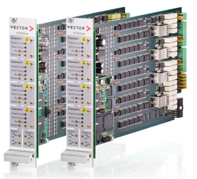 Vector在充电系统测试验证的应用 - 知乎