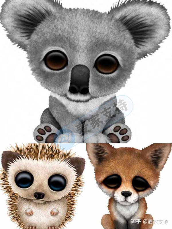 美国Keith律所又有大动作，代理著名艺术家Jeff Bartels版权画 - 知乎