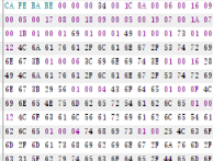 cafe babe是啥？不知道你就out啦 - 知乎