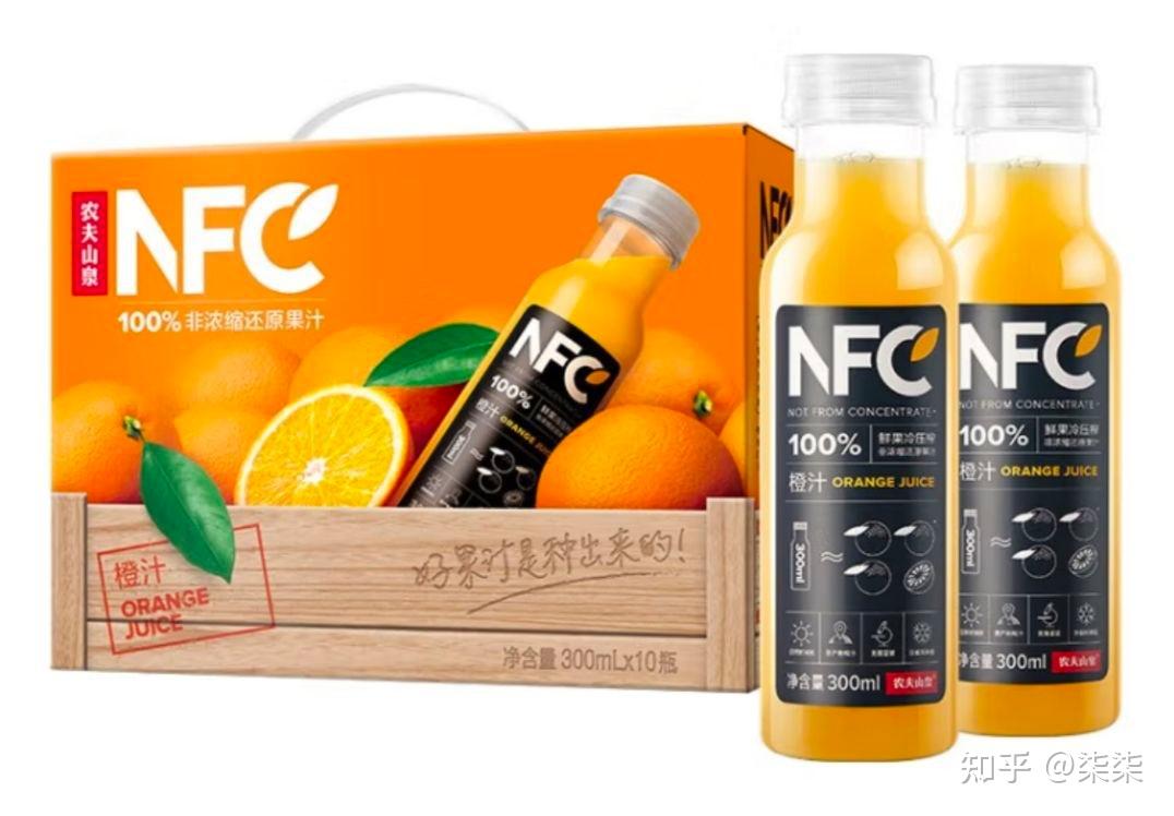 果蔬汁饮料≠果蔬汁｜果蔬汁你喝对了吗？果蔬汁、浓缩果蔬汁、果蔬汁类饮料该如何选购？ - 知乎