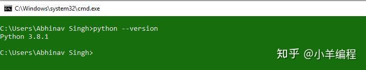 新手干货教程：如何在Windows和Linux上安装Python Pandas？ - 知乎