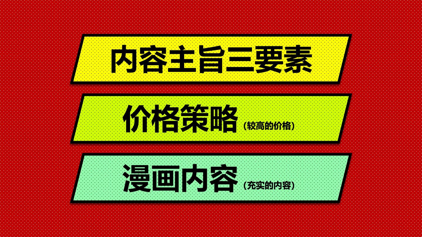 【案例分析】「周刊少年JUMP」的IP打造之路 - 知乎