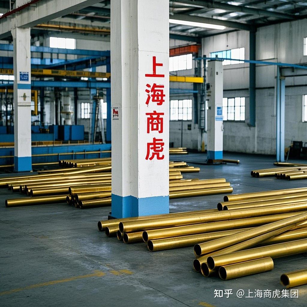 QSn7-0.2锡青铜管（机械性能） - 知乎