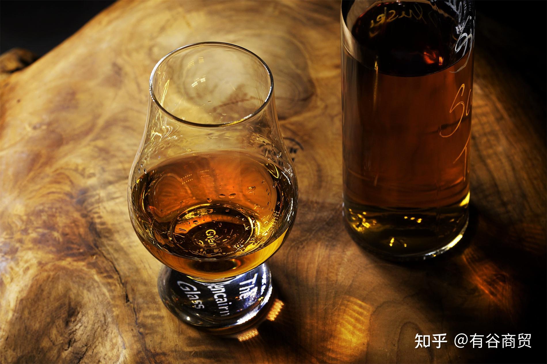 开瓶后的威士忌可以存放多久？ 知乎