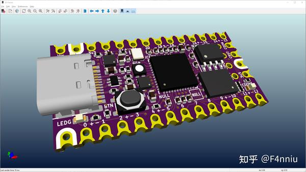 KiCad 开源元件库收集 - 知乎