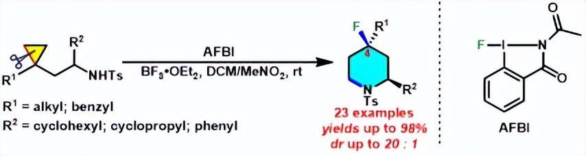 有机高价碘试剂的发展历程 - 知乎