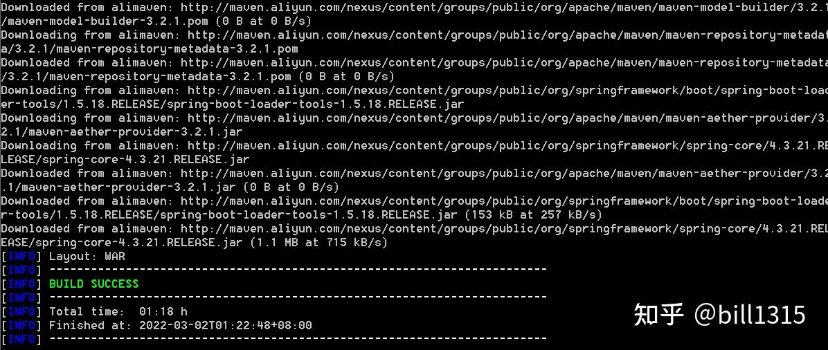 CAS 服务端的搭建 - 知乎