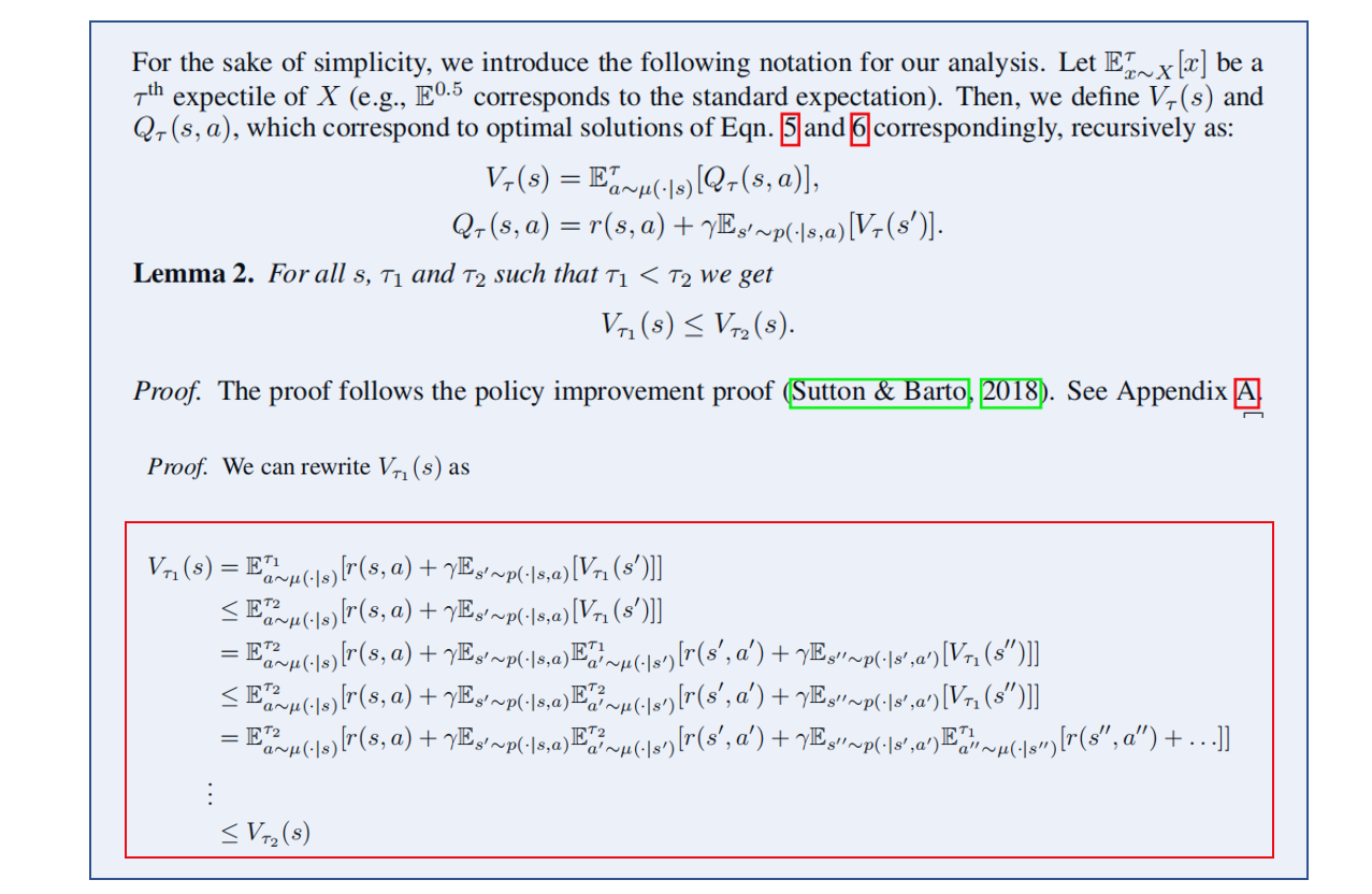 离线强化学习(Offline RL)系列3: (算法篇) IQL(Implicit Q-learning)算法详解与实现 - 知乎