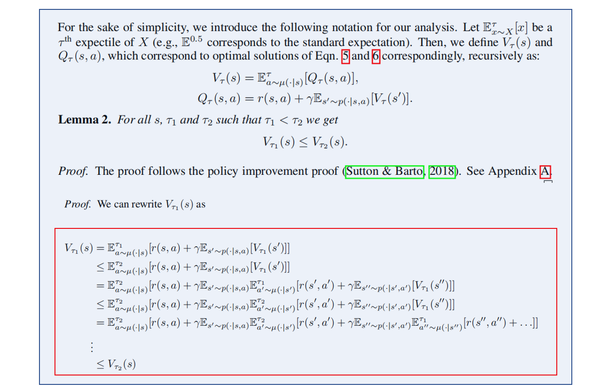 离线强化学习(Offline RL)系列3: (算法篇) IQL(Implicit Q-learning)算法详解与实现 - 知乎