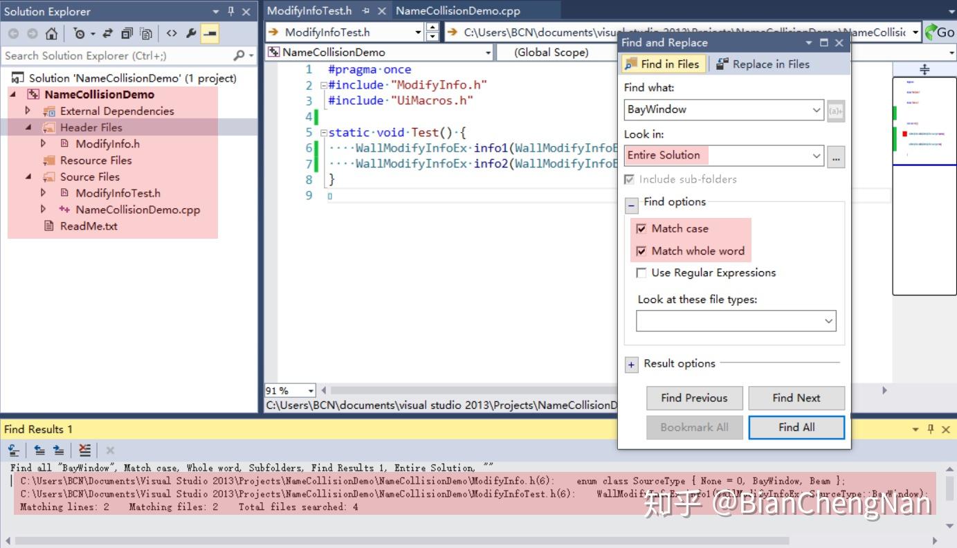 解决c++工程编译错：error C2059 'string' illegal token - 知乎