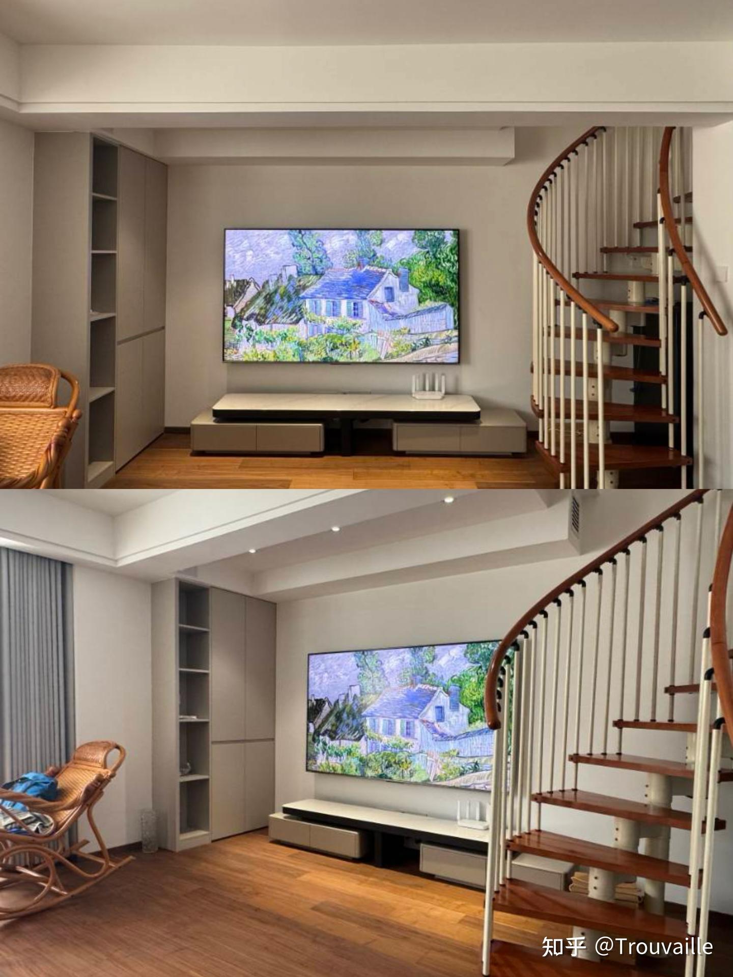 创维线下爆款G7F Pro深度实测！MiniLED黑马还是噱头？ - 知乎