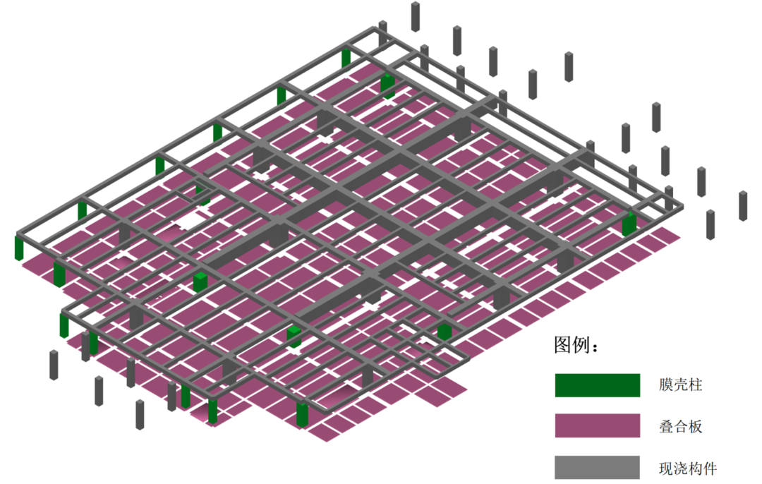 PKPM-PC TA们用-广东省院海南分院+威特 | 海南装配式新标准下的模壳体系应用 - 知乎