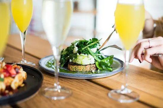 Brunch是健康杀手吗？先来搞清楚这些 - 知乎