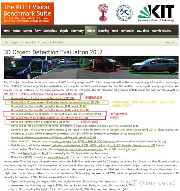 PointPillars的mmdetection3d代码解读（1）——跑通训练测试流程 - 知乎