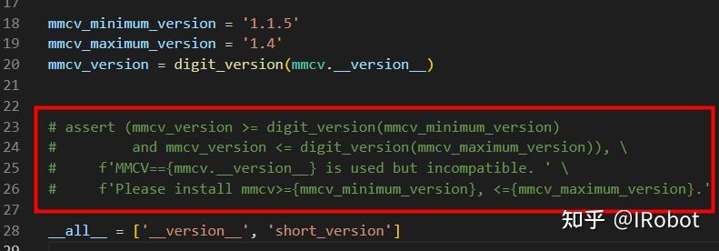 高效率人脸检测SCRFD转onnx模型，Windows系统 - 知乎