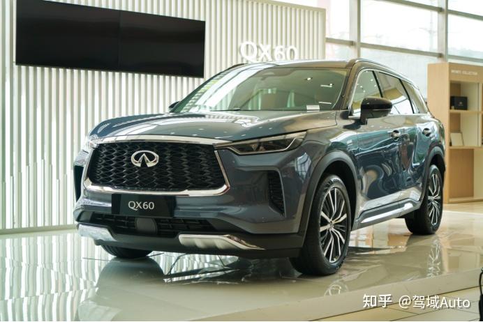 横向对比飞行家、XC90、XT6、QX60，50万怎么选？ - 知乎