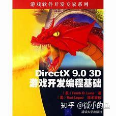 openGL、D3D、vulkan区别简介 - 知乎