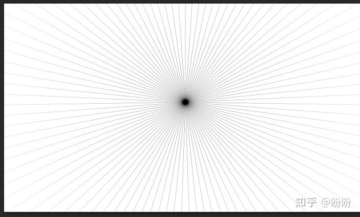 Ps拉透视线 - 知乎