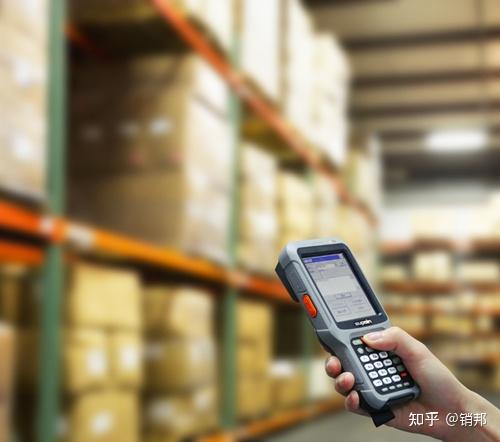 手持pda是什么？pda是什么设备？ - 知乎