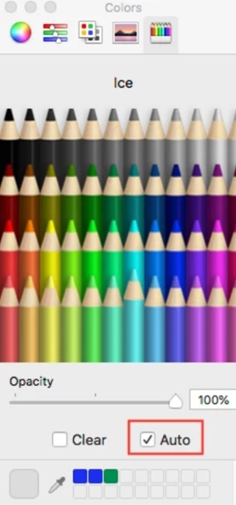 GraphPad Prism 热图-Heat maps - 知乎