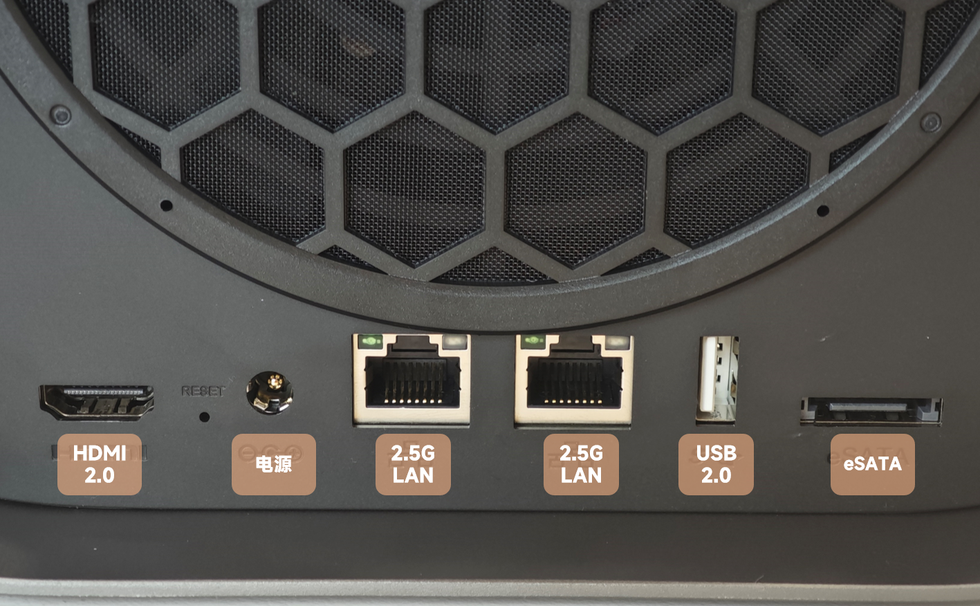 极好用，极性能，极安全——人人都需要的极空间Z4Pro深度上手体验 - 知乎