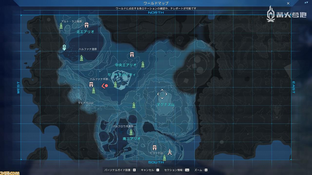 《PSO2：NGS》封闭 Beta 评测：超高速动作系统与开放世界堪称绝配 - 知乎