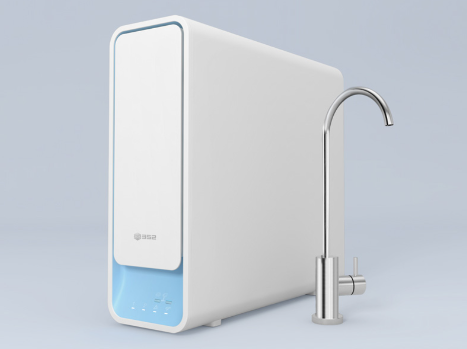 2022年618节352净水器选购攻略：352到底好不好？352净水器都有哪些型号？ - 知乎