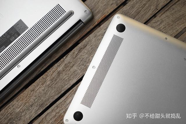 满血性能十点触控：荣耀MagicBook对比戴尔燃7000 - 知乎