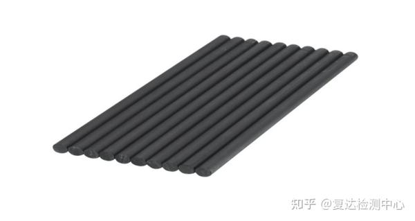 对于碳棒检测项目的讲解 - 知乎