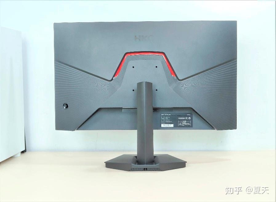 2K+170Hz，千元内超高性价比显示器，入门级电竞小钢炮HKC IG27Q
